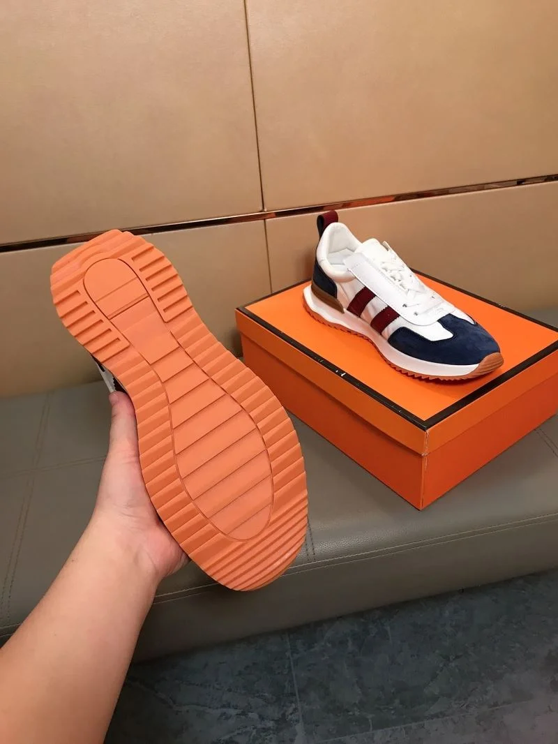 Indistinguishable Prada Low Shoes