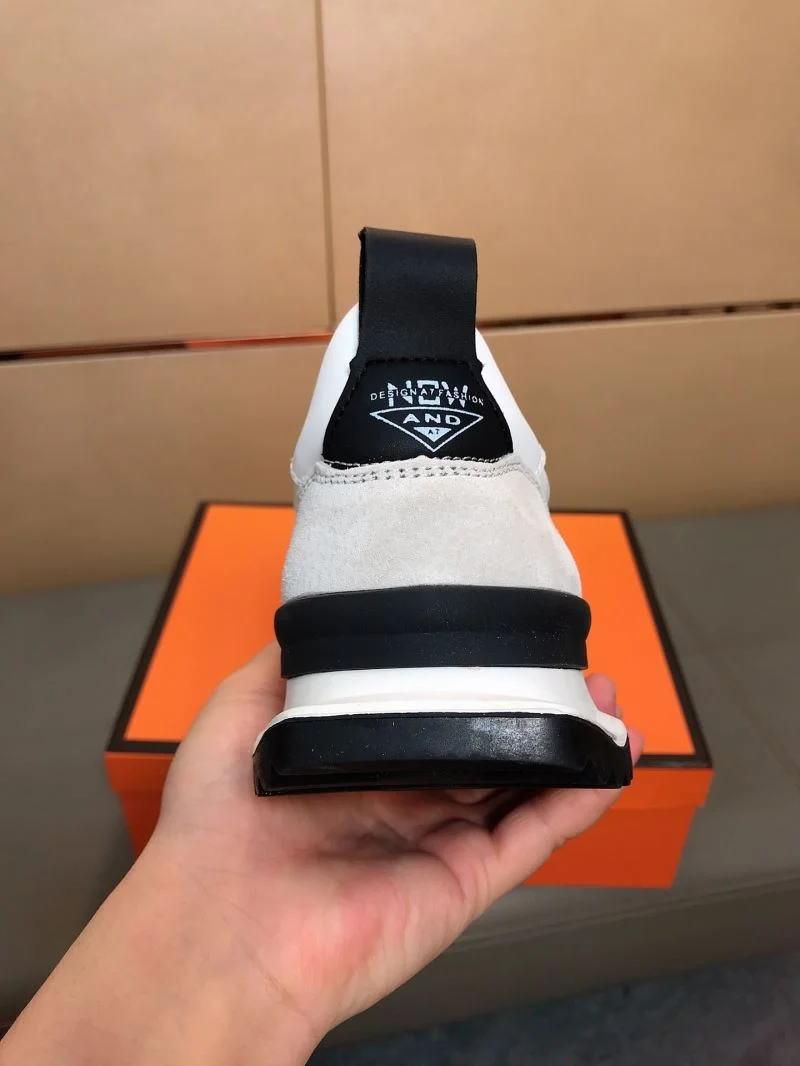 Top match Prada Low Shoes