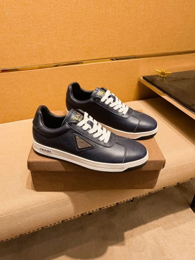 Prada Low Shoes