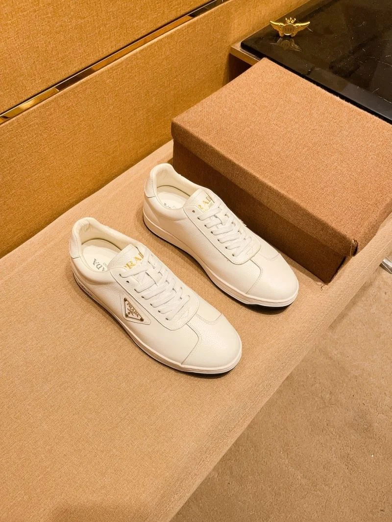 Affordable Prada Low Shoes