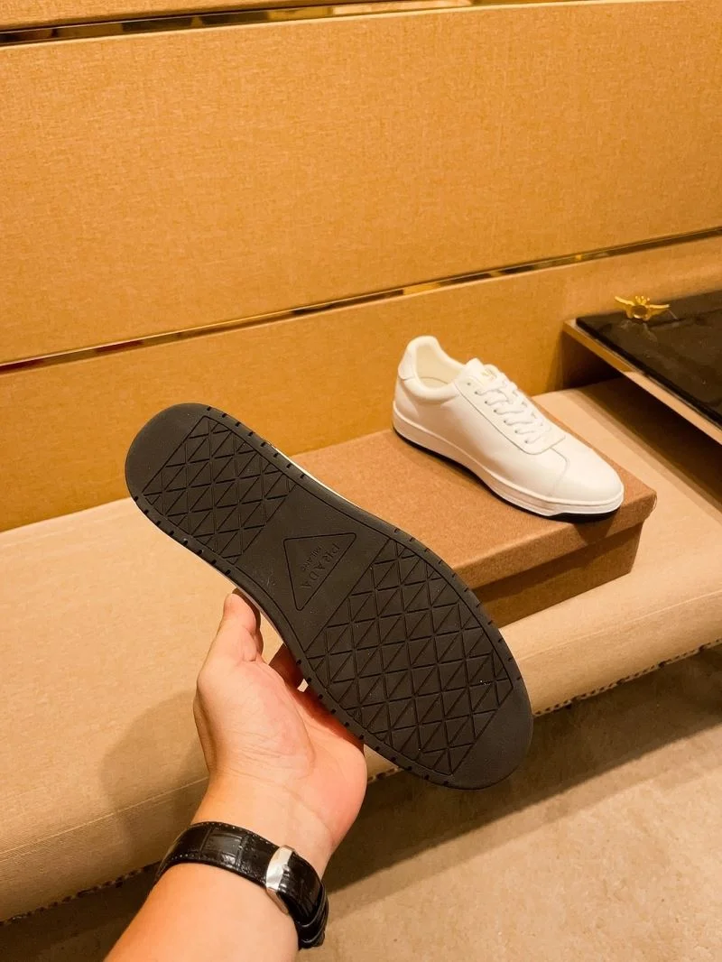 Affordable Prada Low Shoes