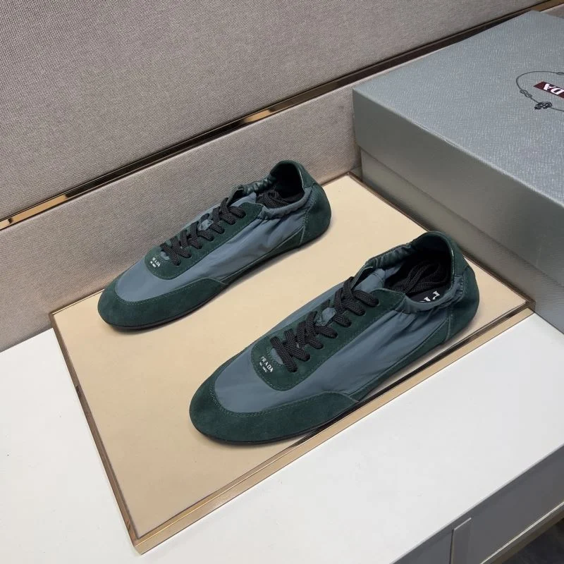 OEM Prada Low Shoes