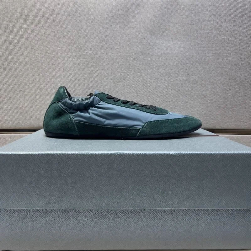 OEM Prada Low Shoes