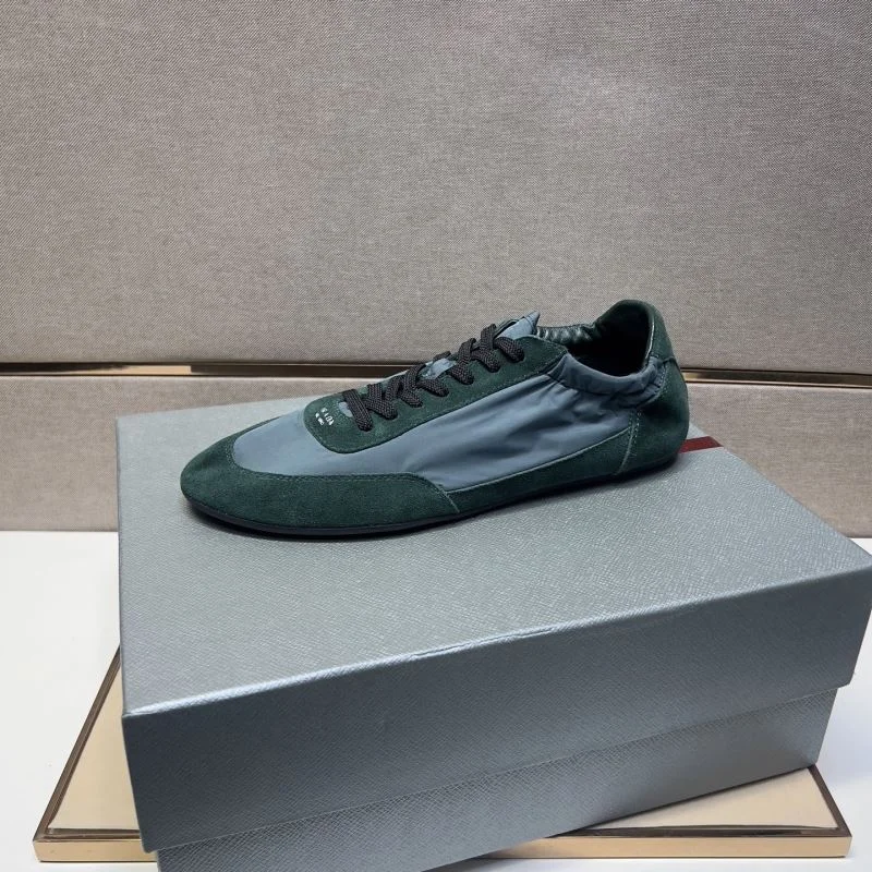 OEM Prada Low Shoes