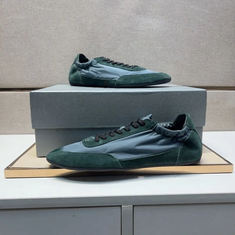 OEM Prada Low Shoes