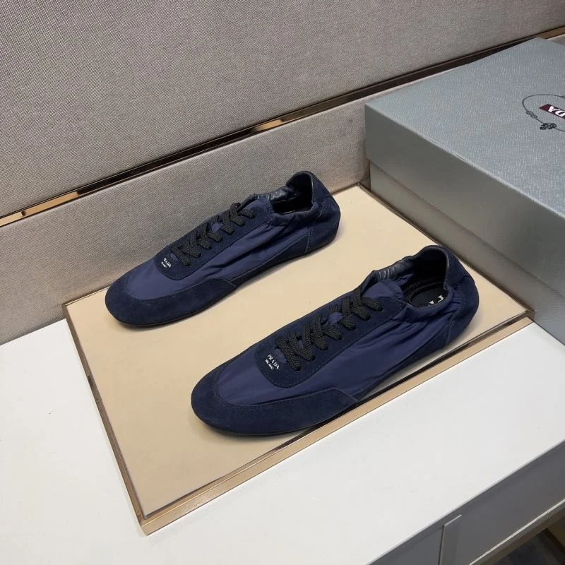 Bargain Prada Low Shoes