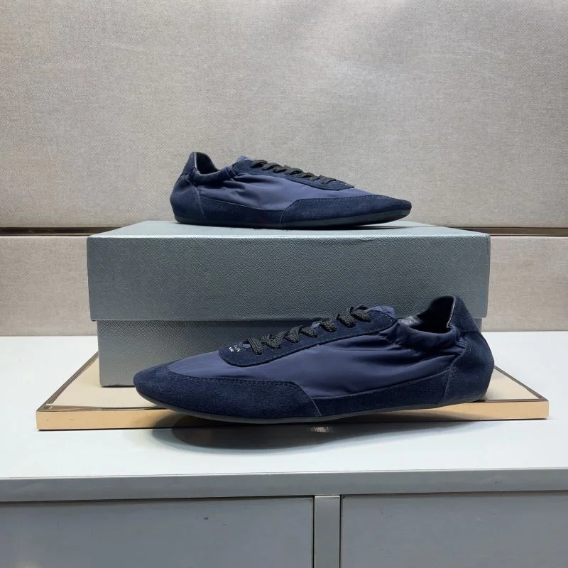 Bargain Prada Low Shoes