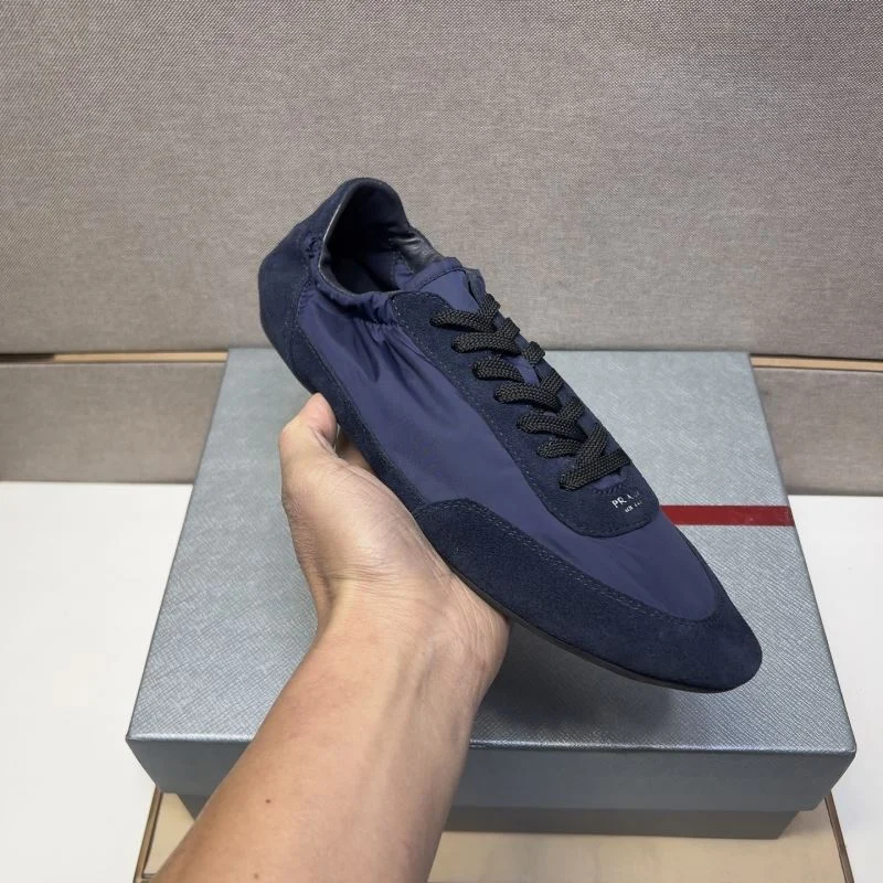 Bargain Prada Low Shoes