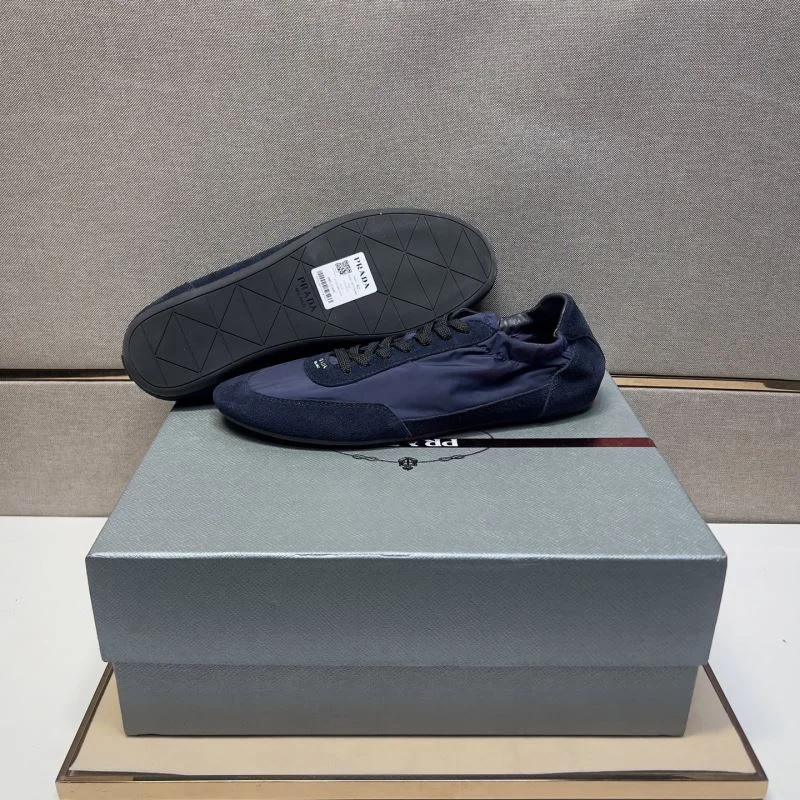 Bargain Prada Low Shoes