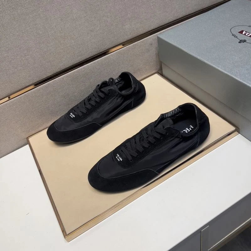 Bargain Prada Low Shoes