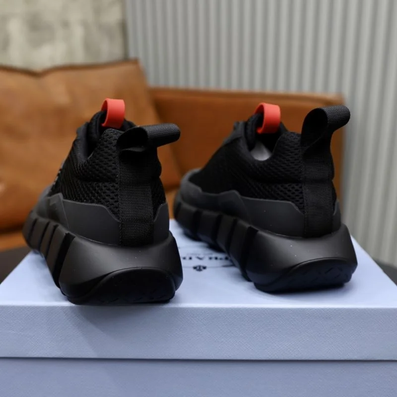 Cut-rate Prada Low Shoes