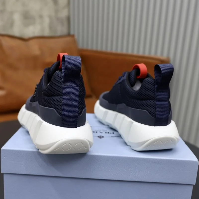 Cut-rate Prada Low Shoes