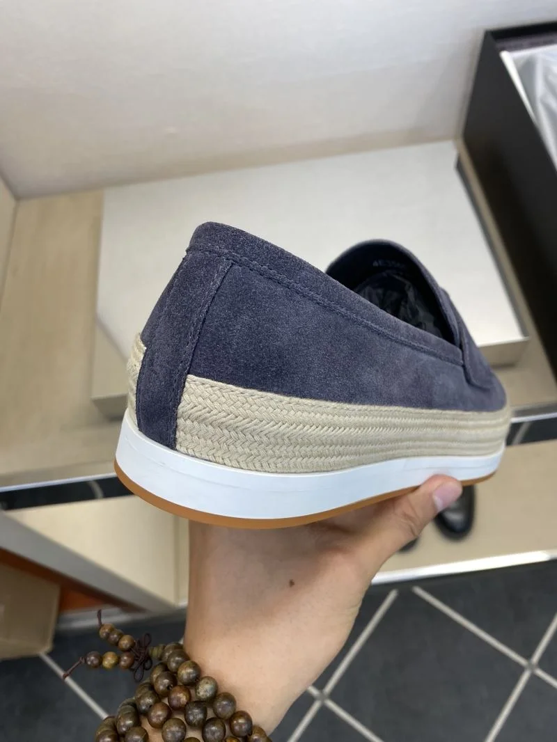 Bargain Prada Low Shoes