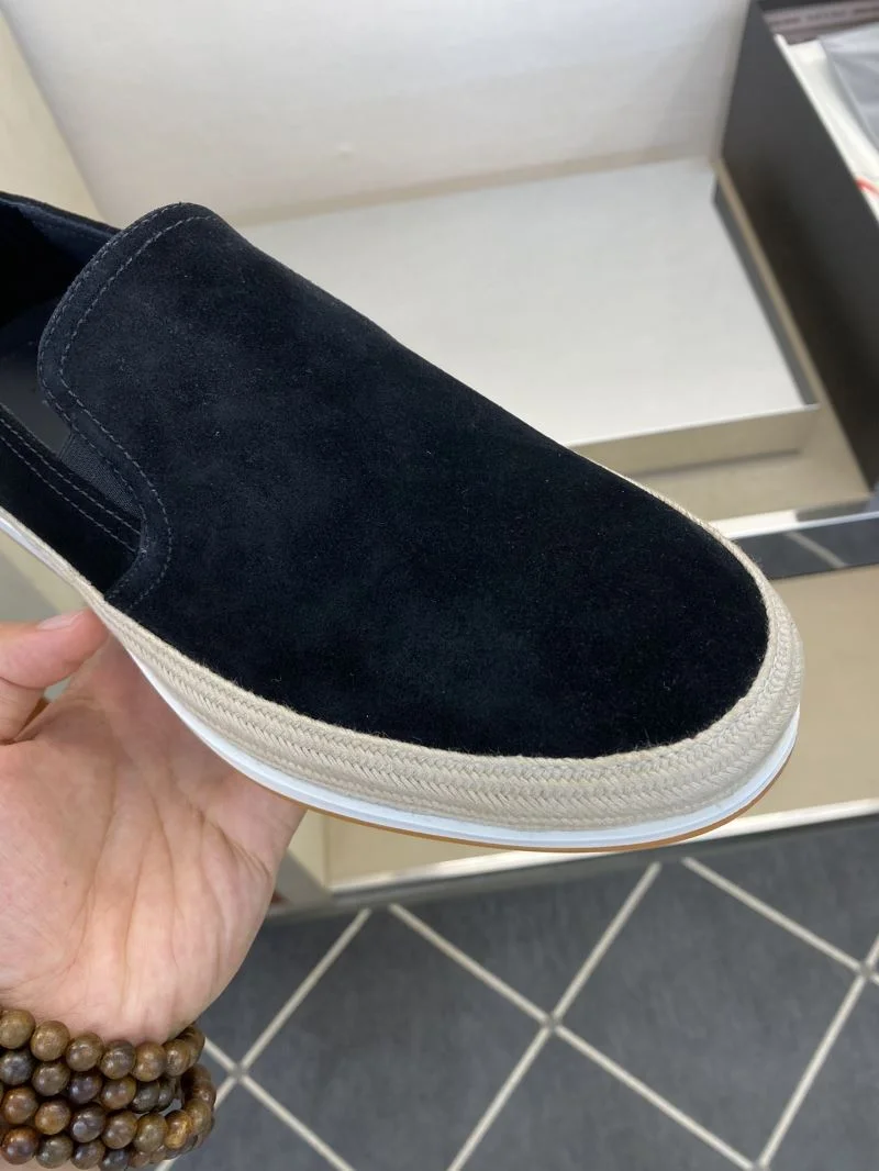 Affordable Prada Low Shoes