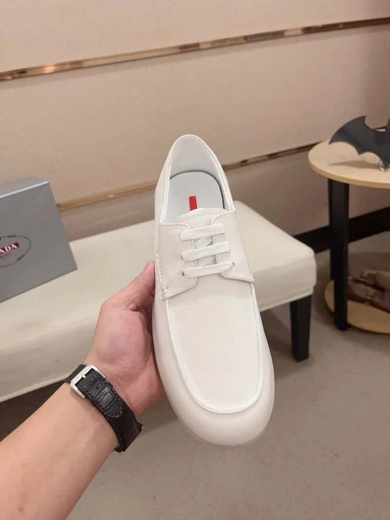 OEM Prada Low Shoes