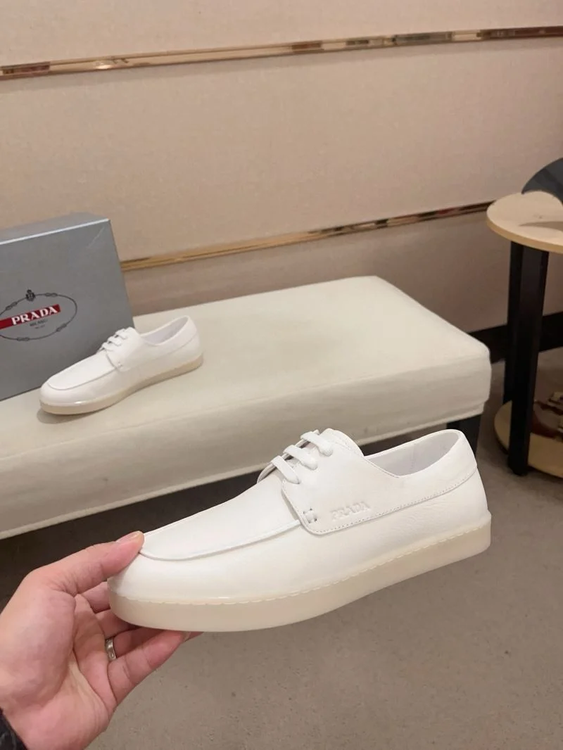 OEM Prada Low Shoes