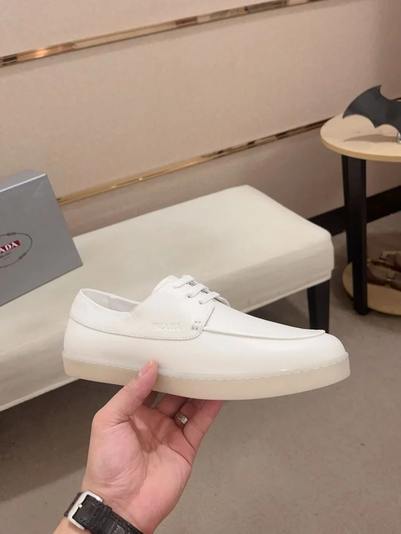 OEM Prada Low Shoes
