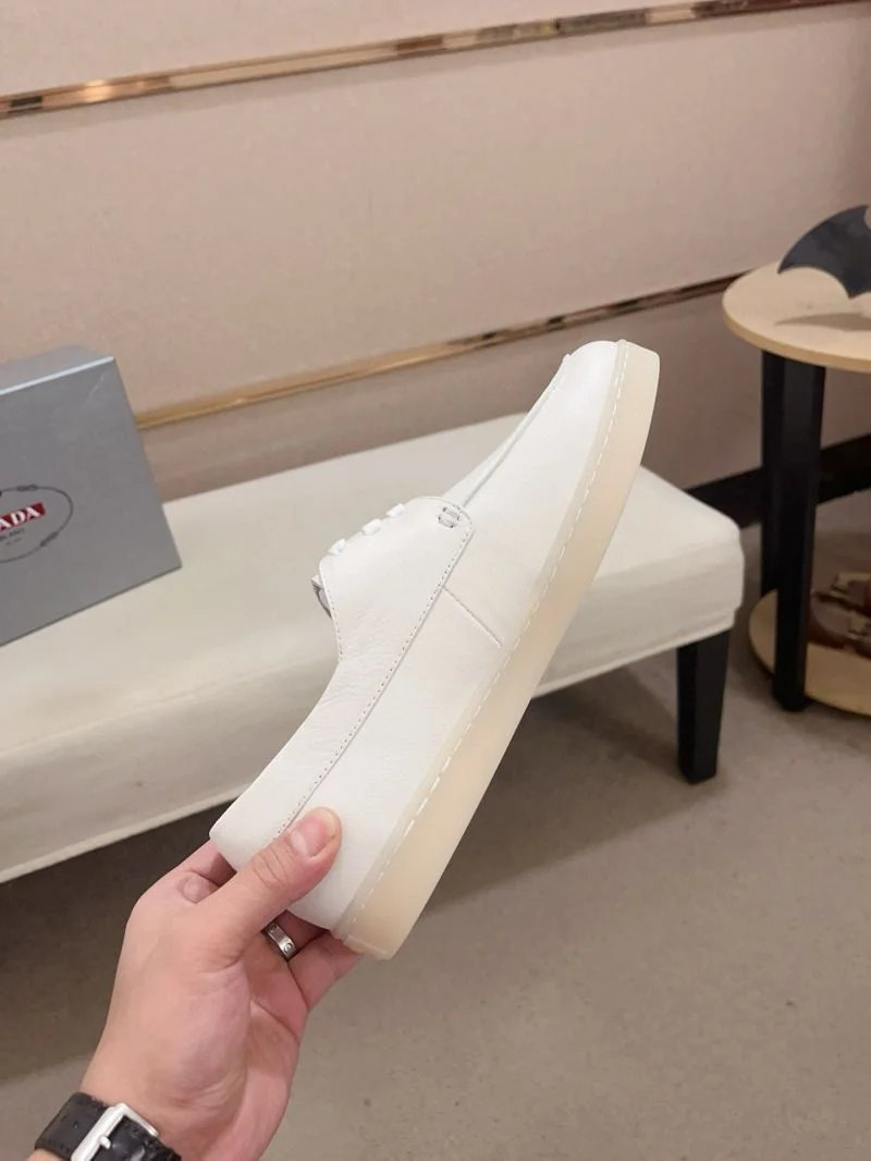 OEM Prada Low Shoes