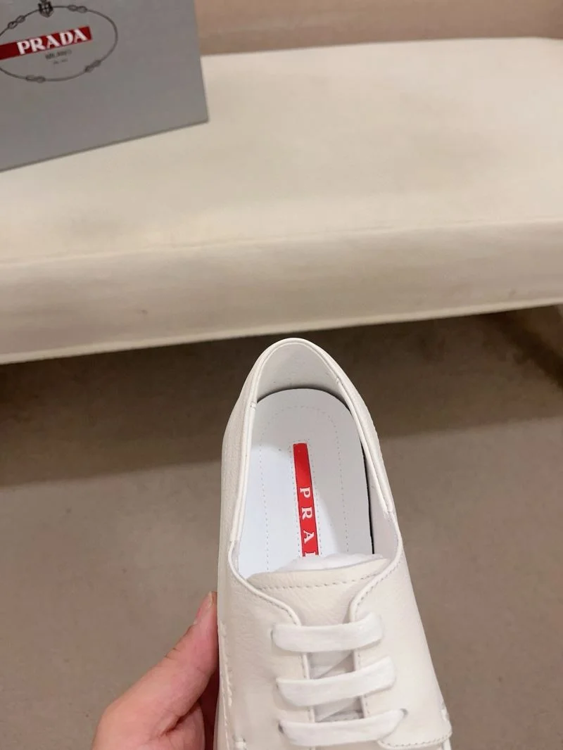 OEM Prada Low Shoes