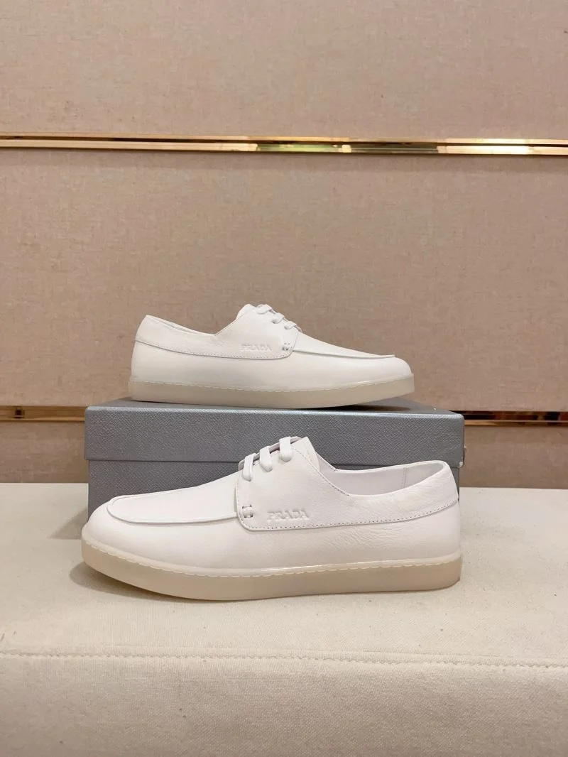 OEM Prada Low Shoes