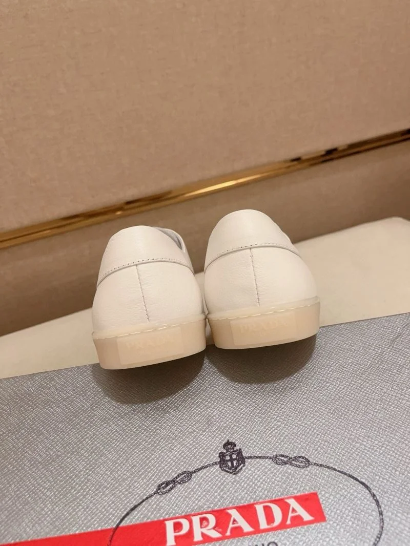 OEM Prada Low Shoes
