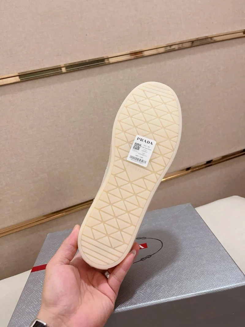 OEM Prada Low Shoes