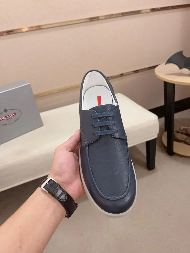 OEM Prada Low Shoes