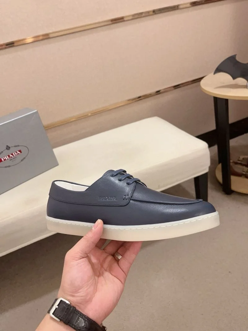 OEM Prada Low Shoes
