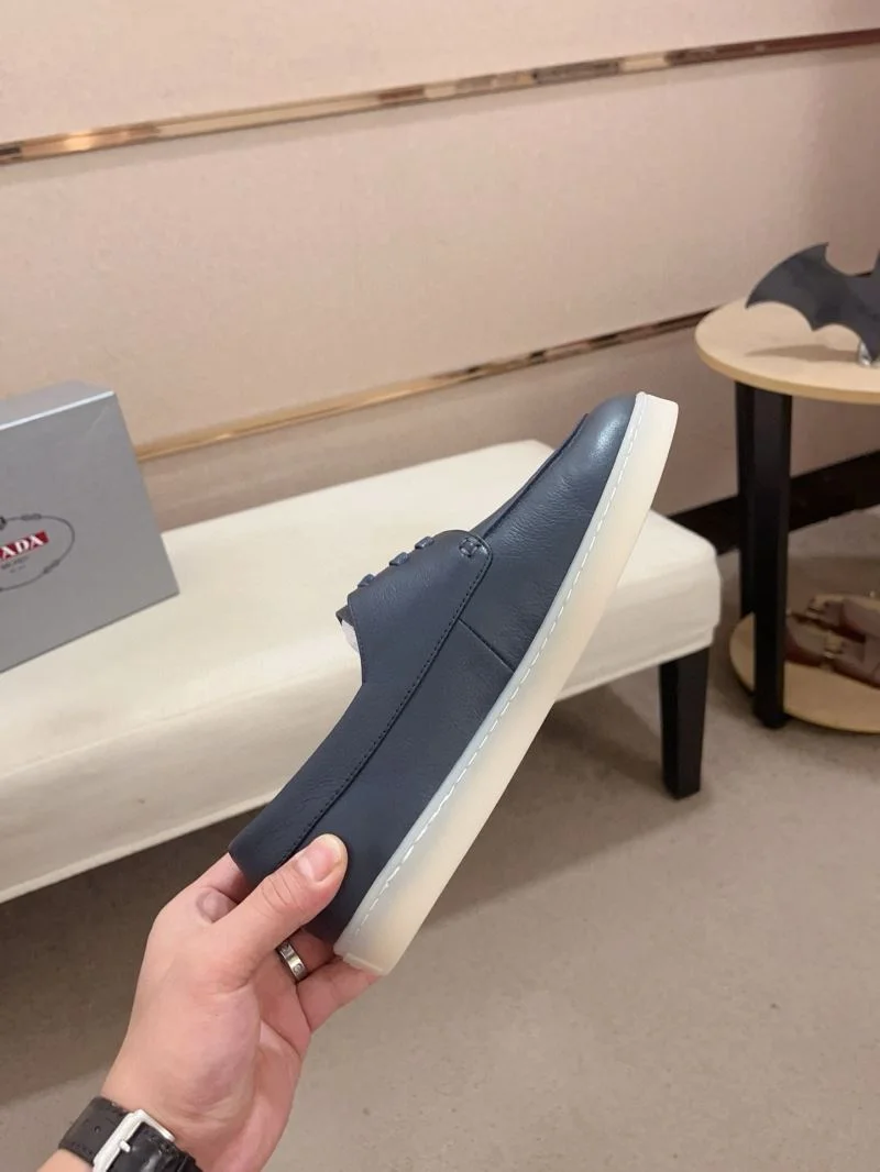 OEM Prada Low Shoes