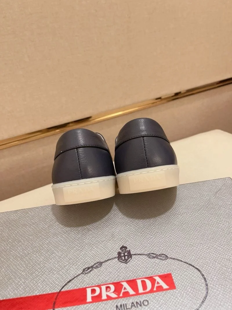 OEM Prada Low Shoes