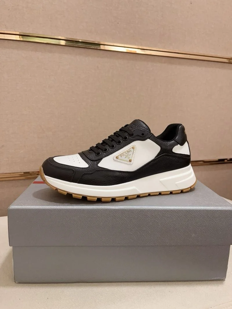 Prada Low Shoes