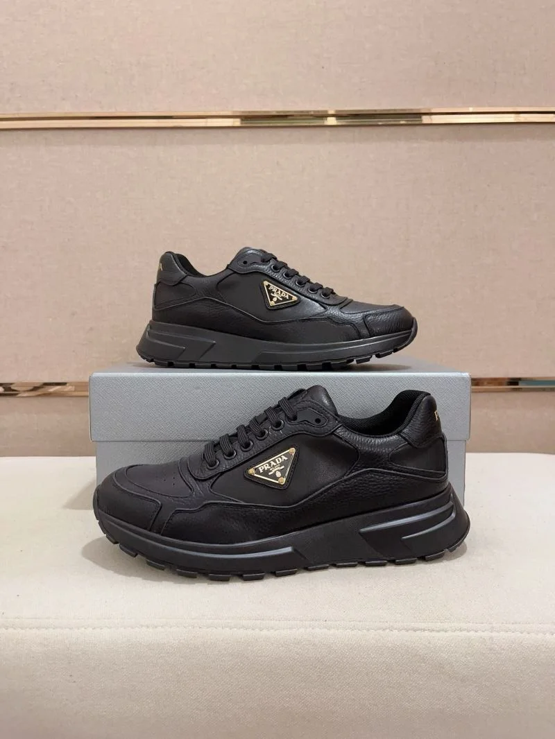 Affordable Prada Low Shoes