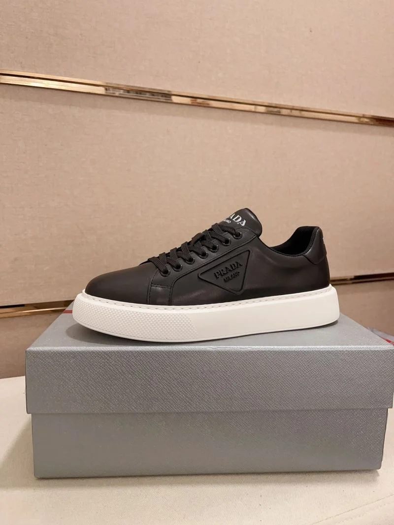 Prada Low Shoes