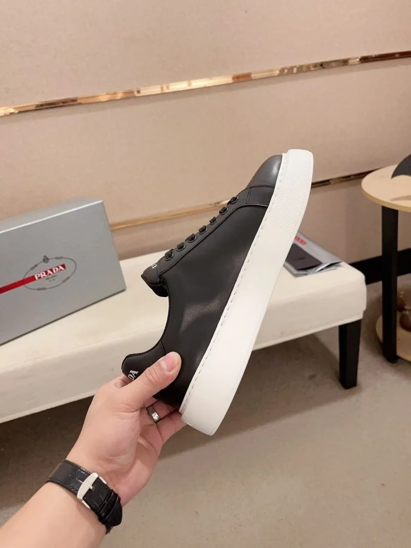 Low-cost Prada Low Shoes