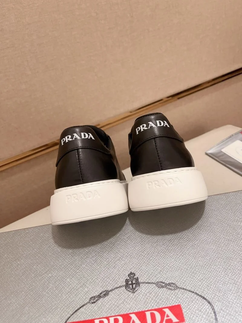 Low-cost Prada Low Shoes