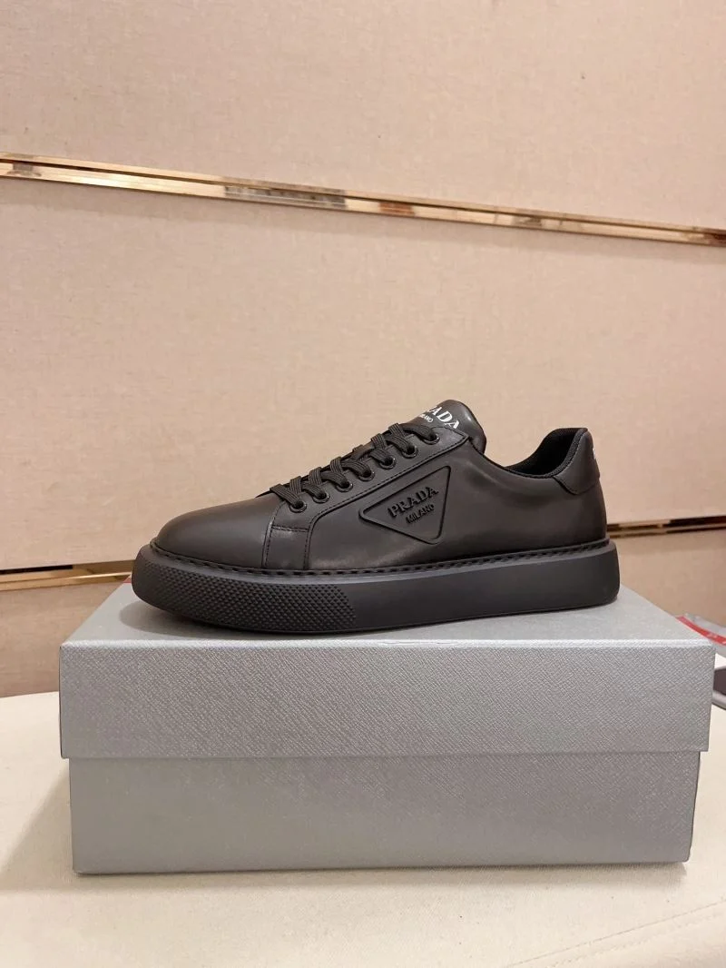 Prada Low Shoes