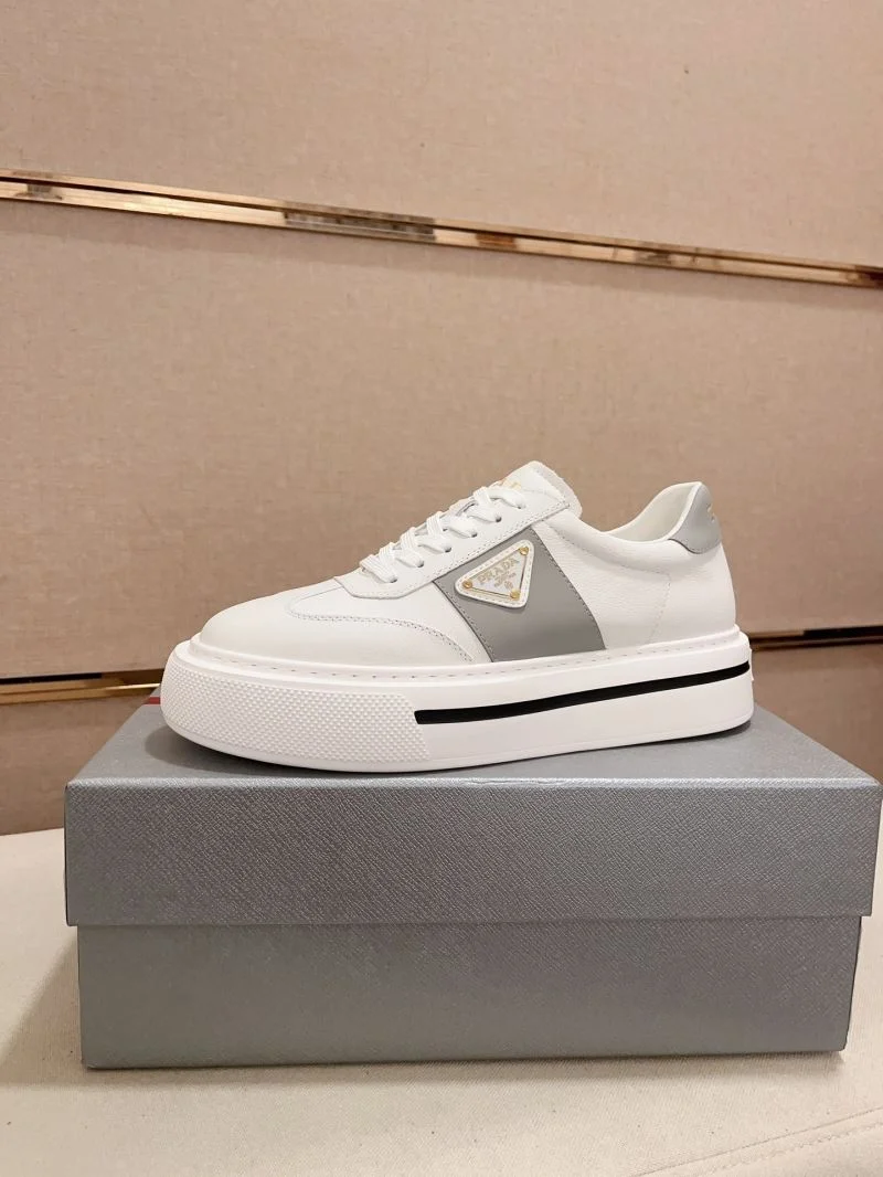 Prada Low Shoes