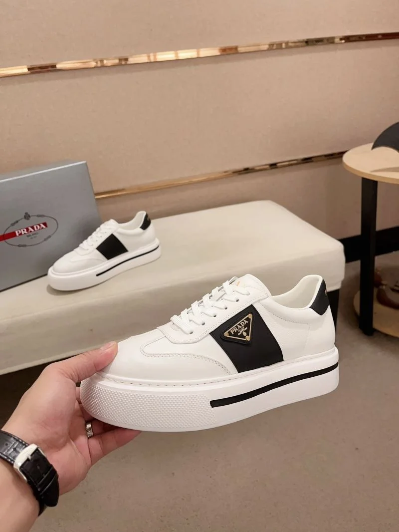 OEM Prada Low Shoes