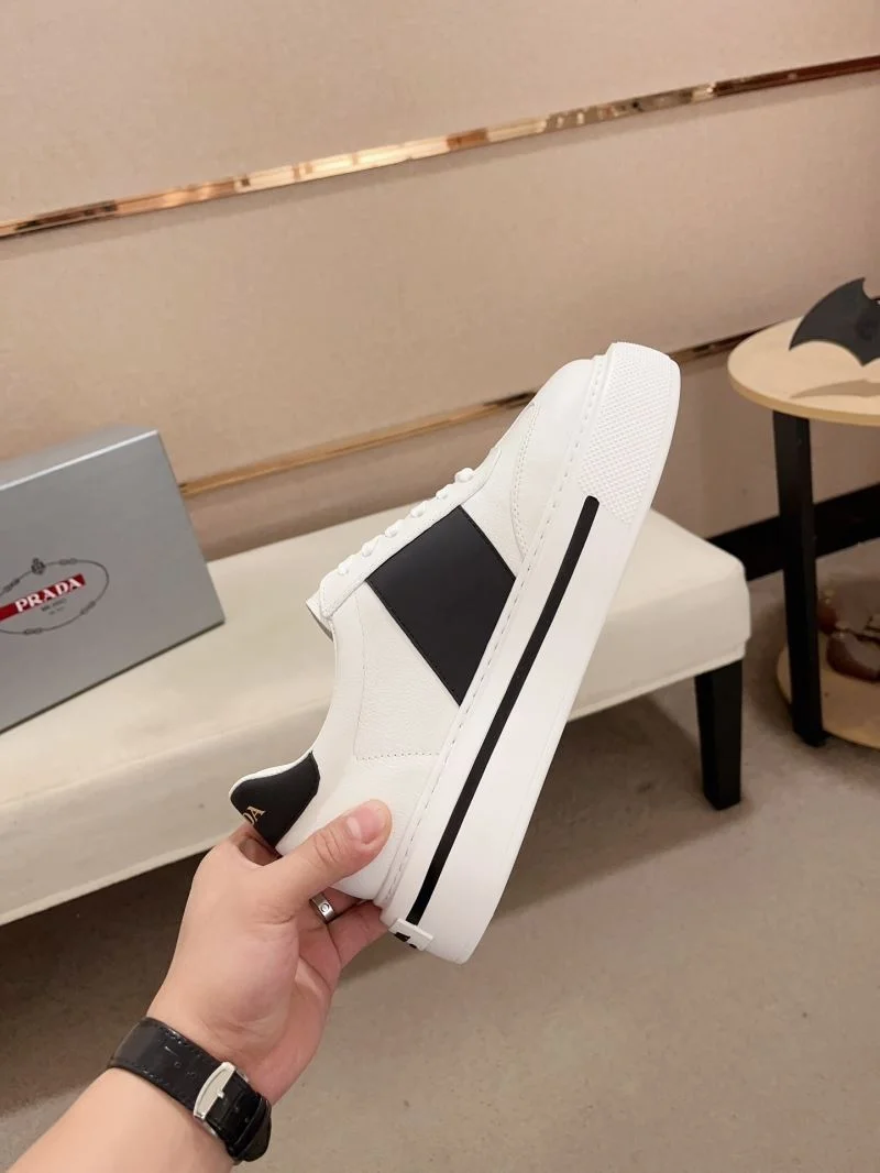 OEM Prada Low Shoes