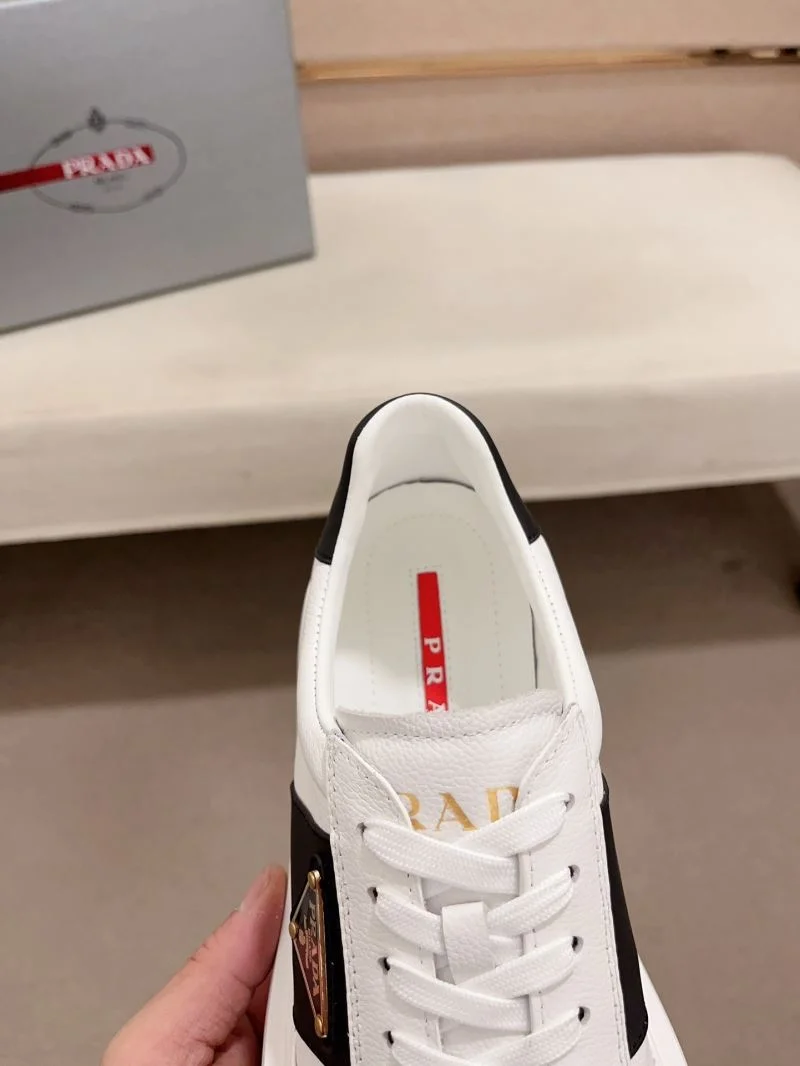 OEM Prada Low Shoes