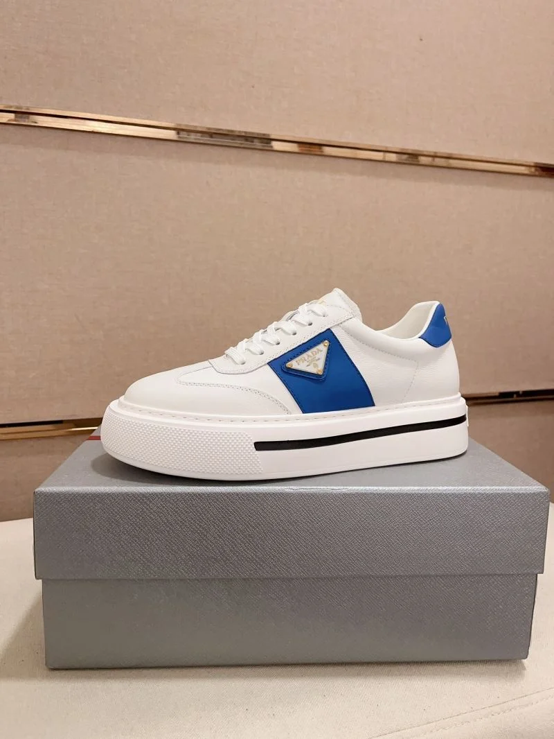 Prada Low Shoes