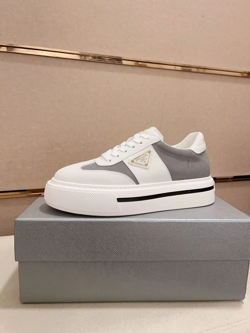 Prada Low Shoes