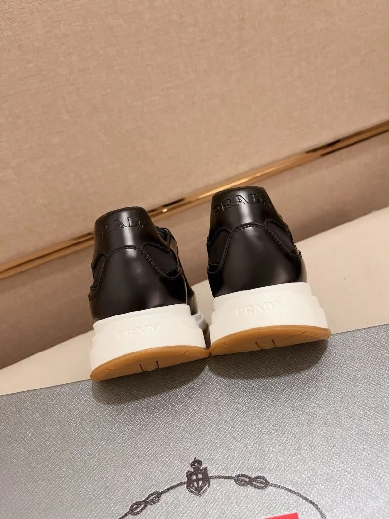 Affordable Prada Low Shoes