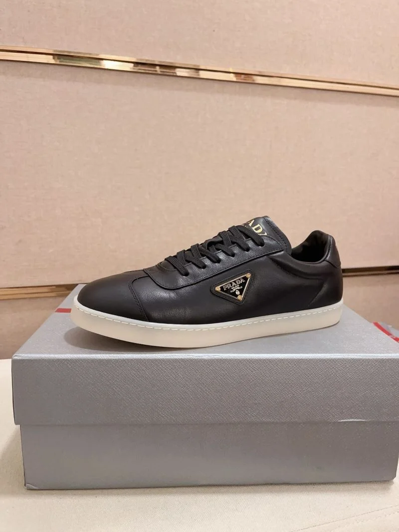 Prada Low Shoes