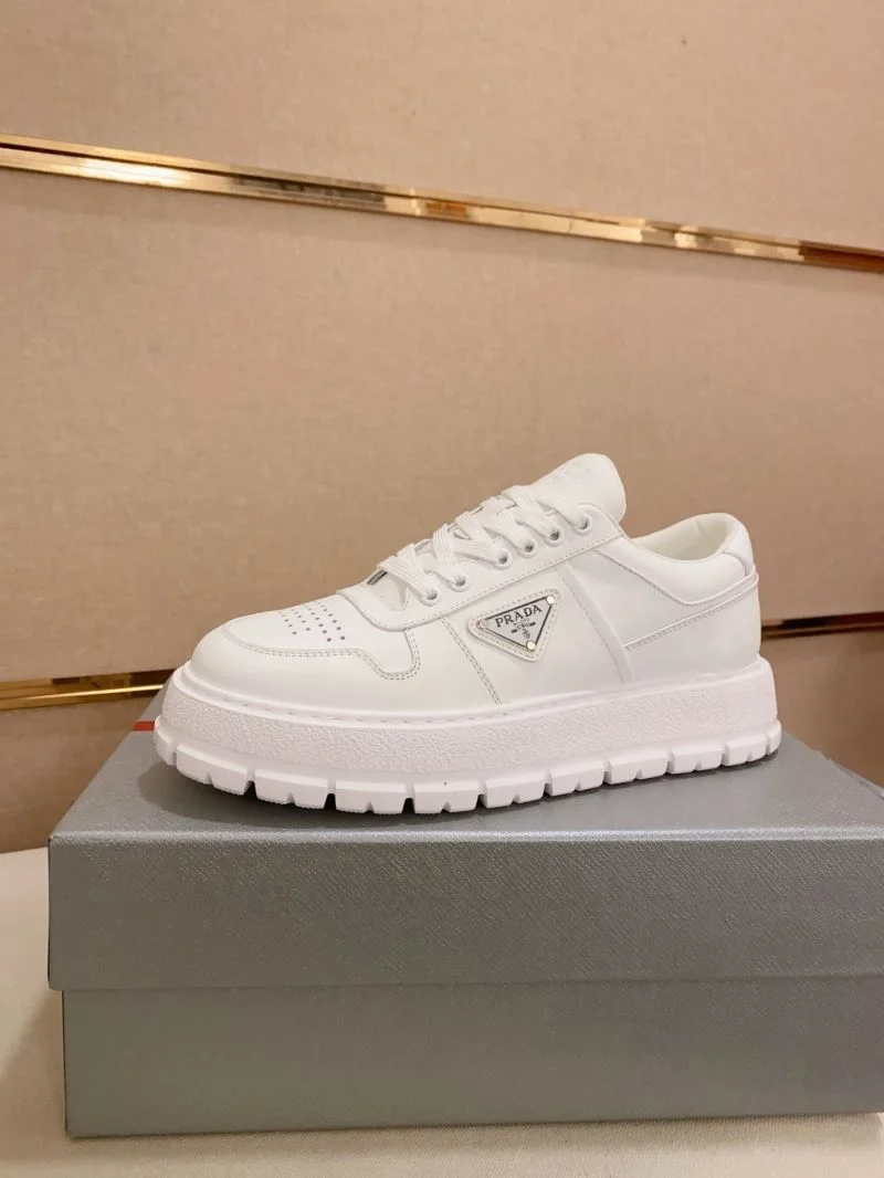 Prada Low Shoes