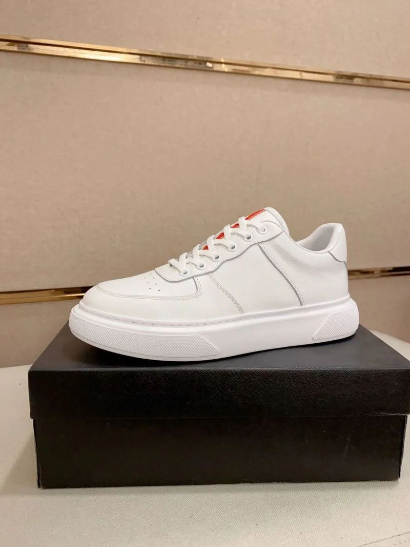 Prada Low Shoes