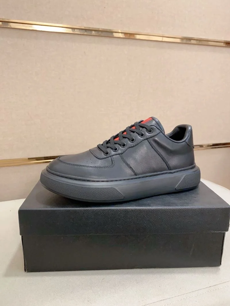 Prada Low Shoes