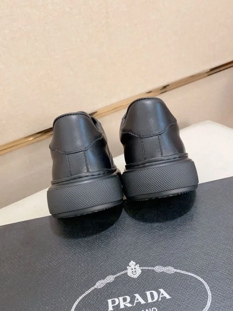 Value-priced Prada Low Shoes