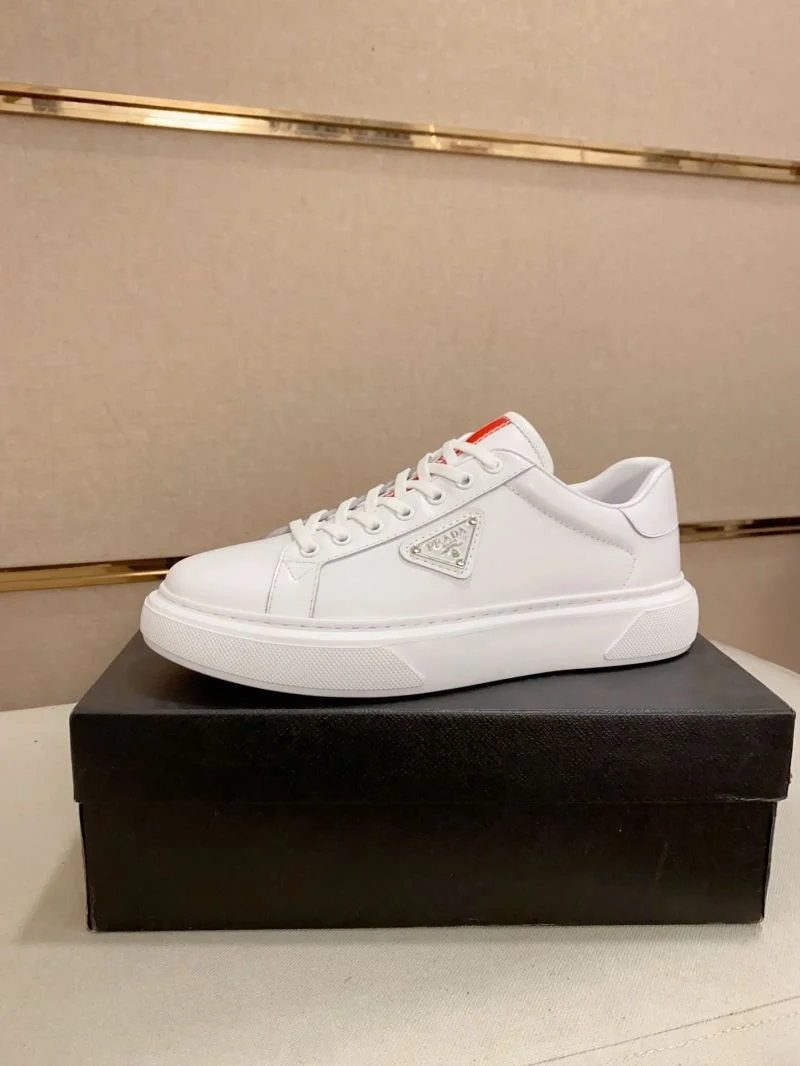 Prada Low Shoes
