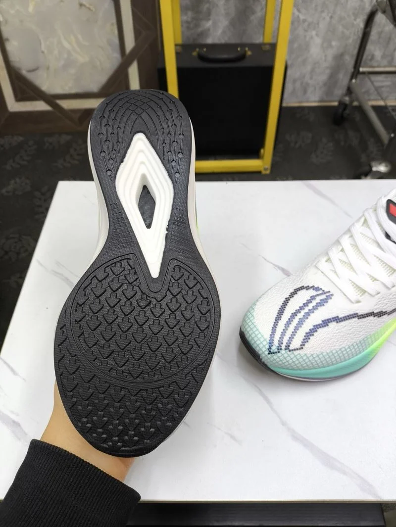 High accuracy Prada Low Shoes